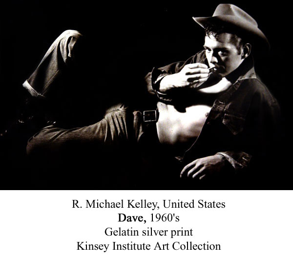 Art - Kinsey Exhibit | Wabash College