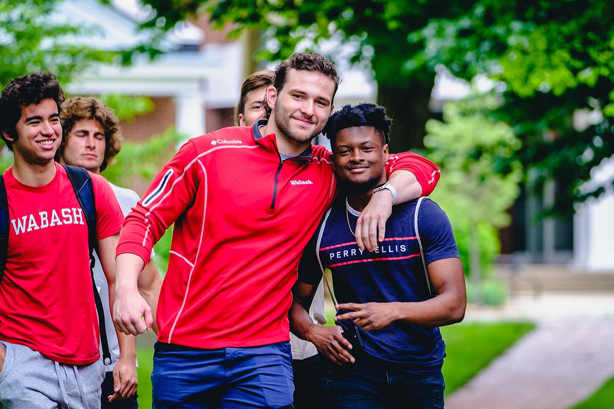 Visit Us | Wabash College