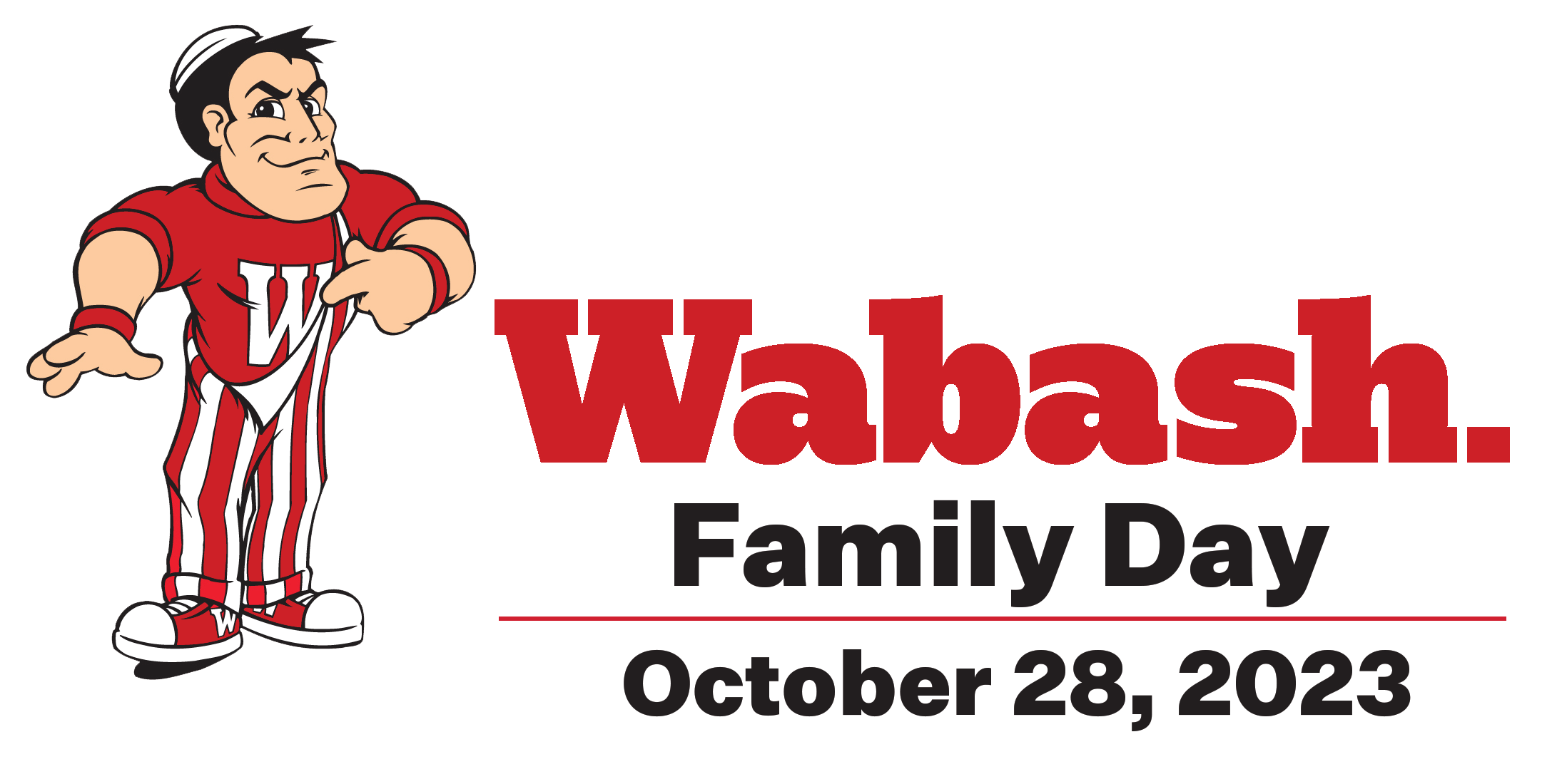 Wabash College Logo