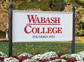 Wabash College: About Wabash Crawfordsville, Indiana