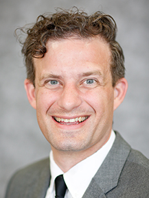 Stephenson Institute For Classical Liberalism - Faculty & Staff ...