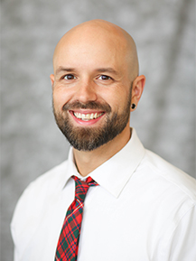 Psychology - Faculty & Staff | Wabash College