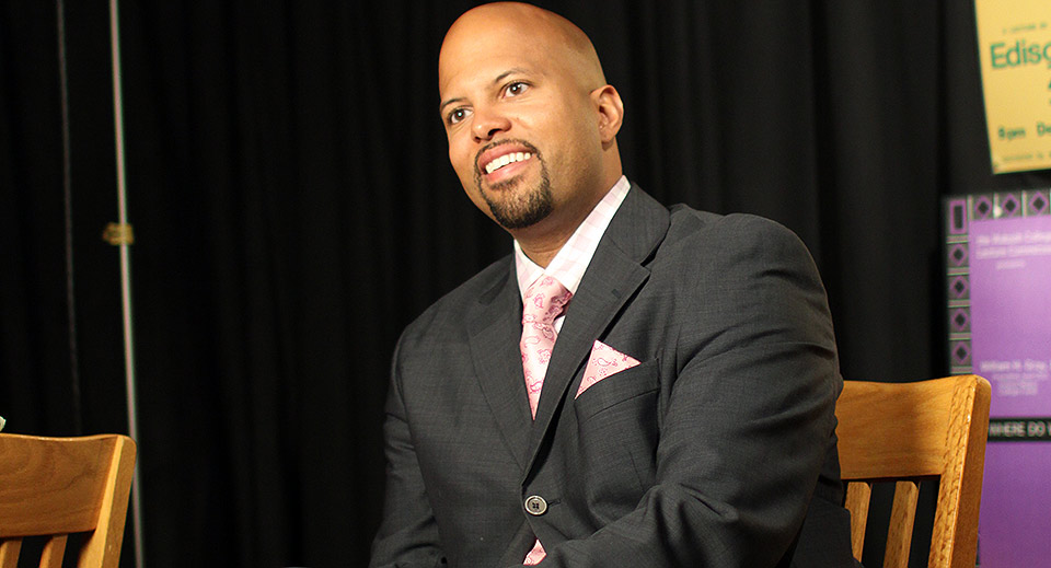 Wabash College: Crawfordsville, Indiana