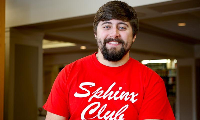 Wabash College: Crawfordsville, Indiana