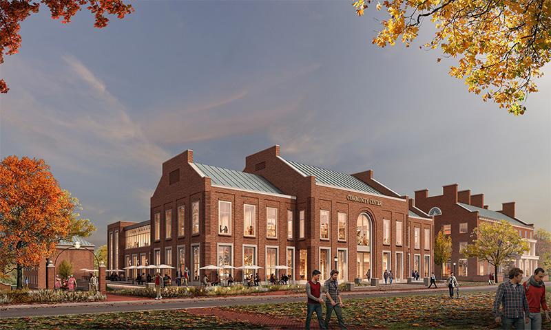 Wabash College: Crawfordsville, Indiana