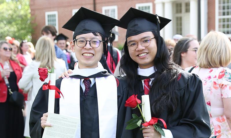 Wabash College: Crawfordsville, Indiana