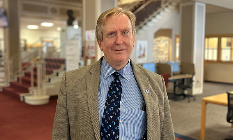 Wabash College: Crawfordsville, Indiana