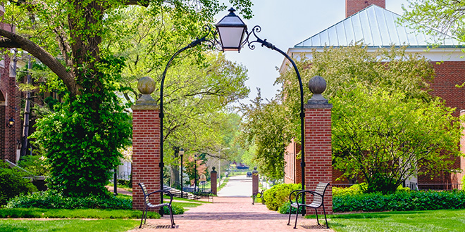 Dostal to Lead Alumni and Affinity Engagement | Wabash College