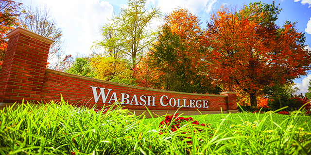 WM: Building a Stronger Wabash | Wabash College