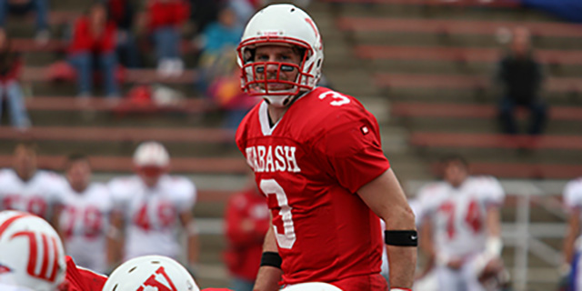 2020 Athletics Hall of Fame Class Announced | Wabash College