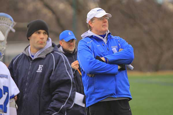 Corcoran To Lead Wabash Lacrosse Program | Wabash College