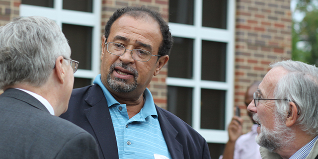 Giant Steps: ‘I wouldn’t have made it through without the MXI’