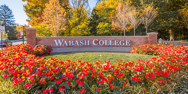 Six Wabash Students Earn Orr Fellowships | Wabash College