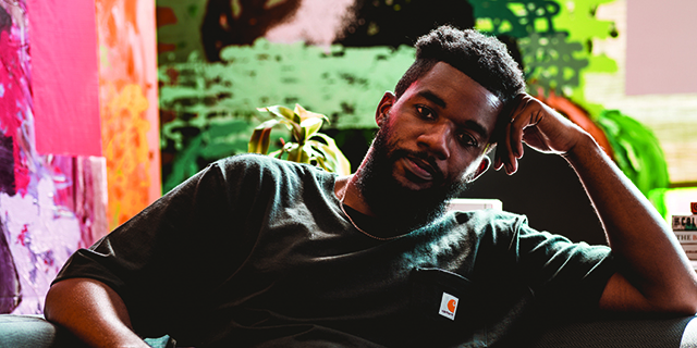 WM: The Language of Art | Wabash College