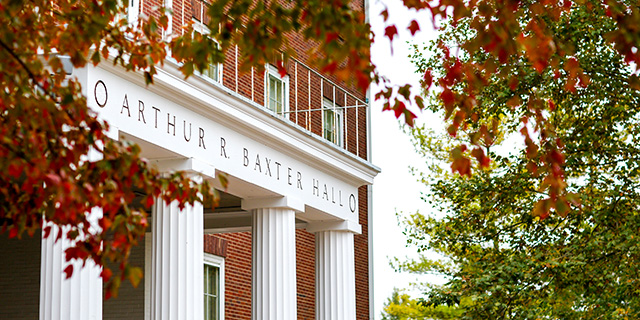 Wabash Ranked No. 1 for Three Degree Programs | Wabash College