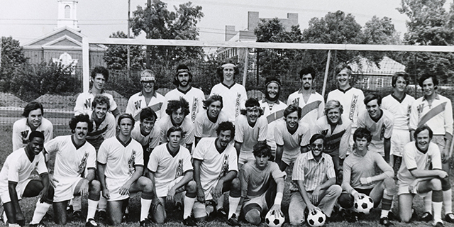 NAWM Announces Wabash Athletics Hall of Fame Inductions | Wabash College