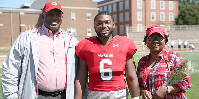 Wabash Magazine 2020: Legacy | Wabash College