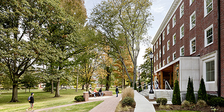 U.S. News Ranks Wabash A Top Tier Liberal Arts College | Wabash College