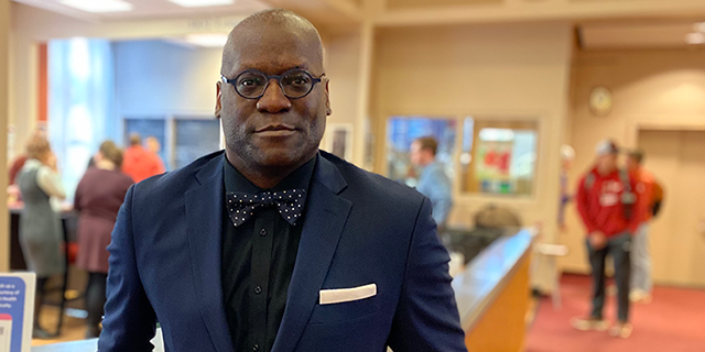 Wabash On My Mind: Marc Nichols ’92 | Wabash College