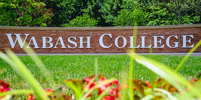 Seven Wabash College Students Land Orr Fellowships | Wabash College