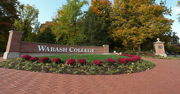 Wabash Again a Top Producer of Fulbright U.S. Students | Wabash College