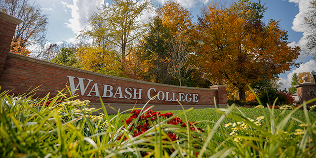 Wabash Raises $3.6 Million in Record-Setting Fiscal Year | Wabash College
