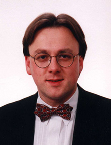 Organist Stefan Engels to Give Recital | Wabash College