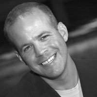 Eric Stark '88 to Lead Chorus at Kennedy Center | Wabash College