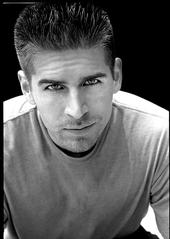 UPS Presents Actor/Poet Carlos Andres Gomez Thursday | Wabash College