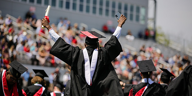 Wabash Celebrates 184th Commencement Saturday | Wabash College
