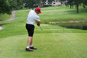 South Bend Golf Outing - Fun for All! | Wabash College